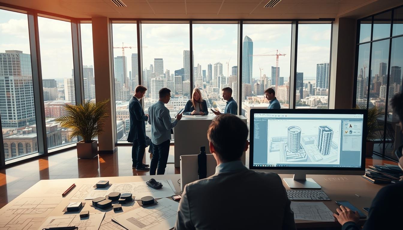 How Revit Helps Architectural Firms Save Time and Money