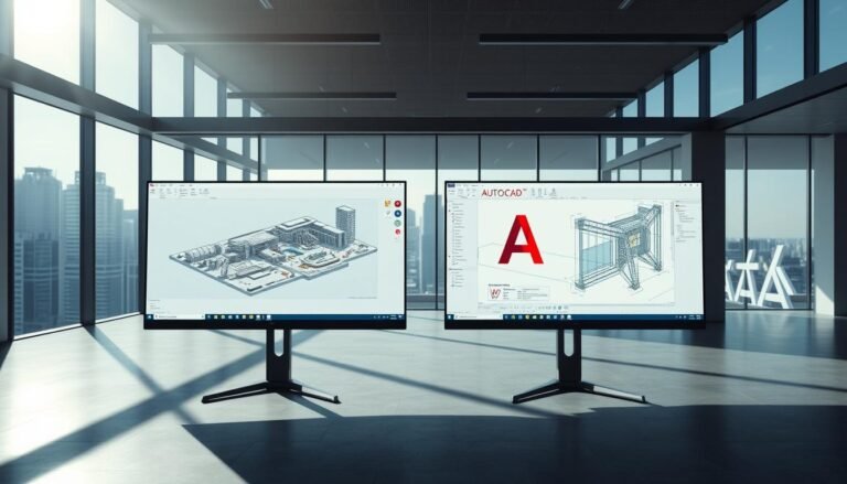 Revit vs AutoCAD: Which Is Better for Architecture in 2025?